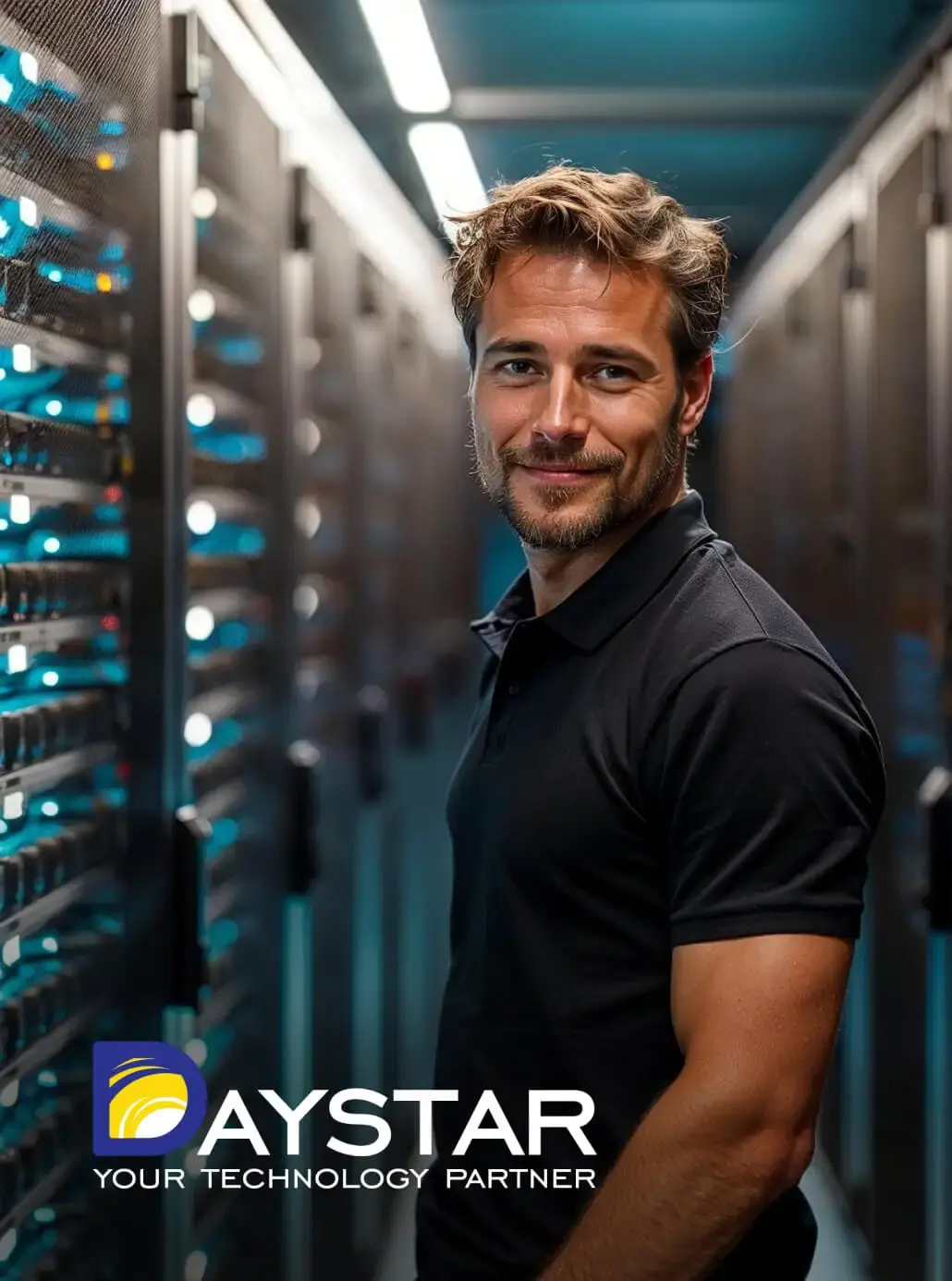 Private Cloud Services | Daystar